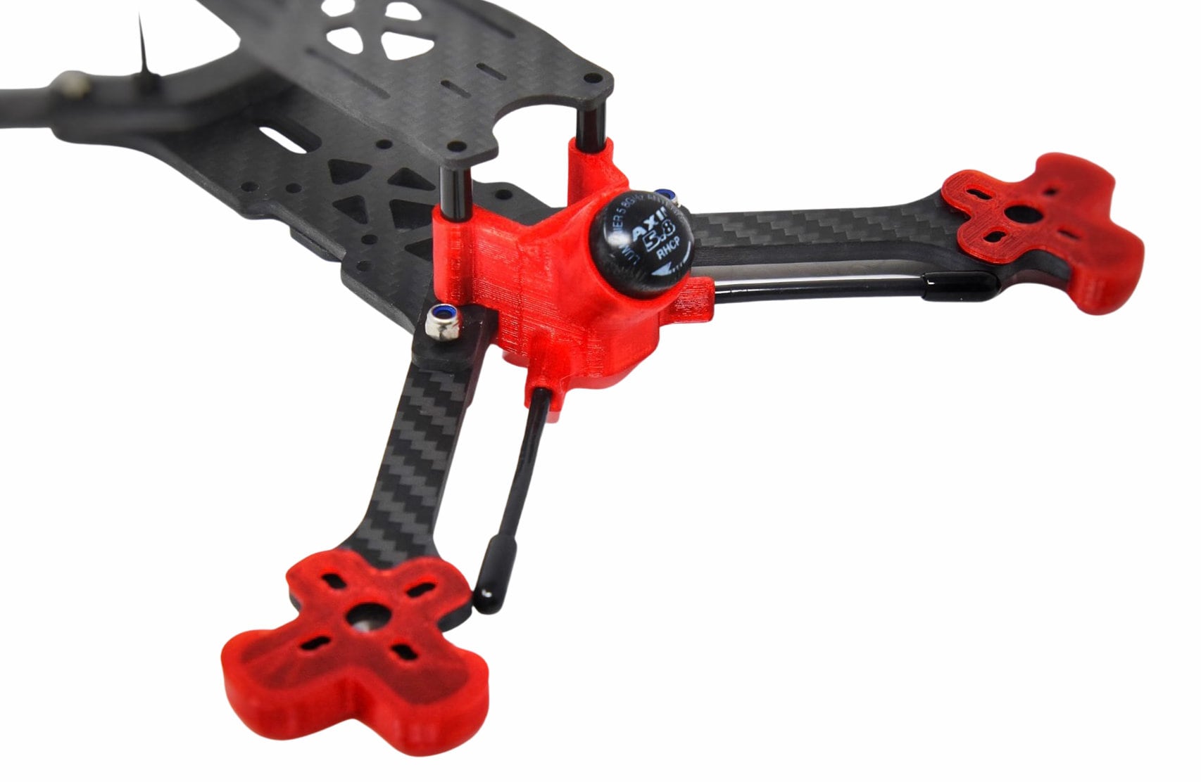 TBS Source Two Antenna Mounts - Etsy