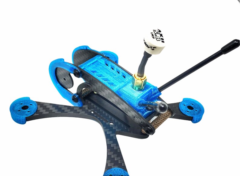 Xhover Driblet Antenna Mounts - Etsy