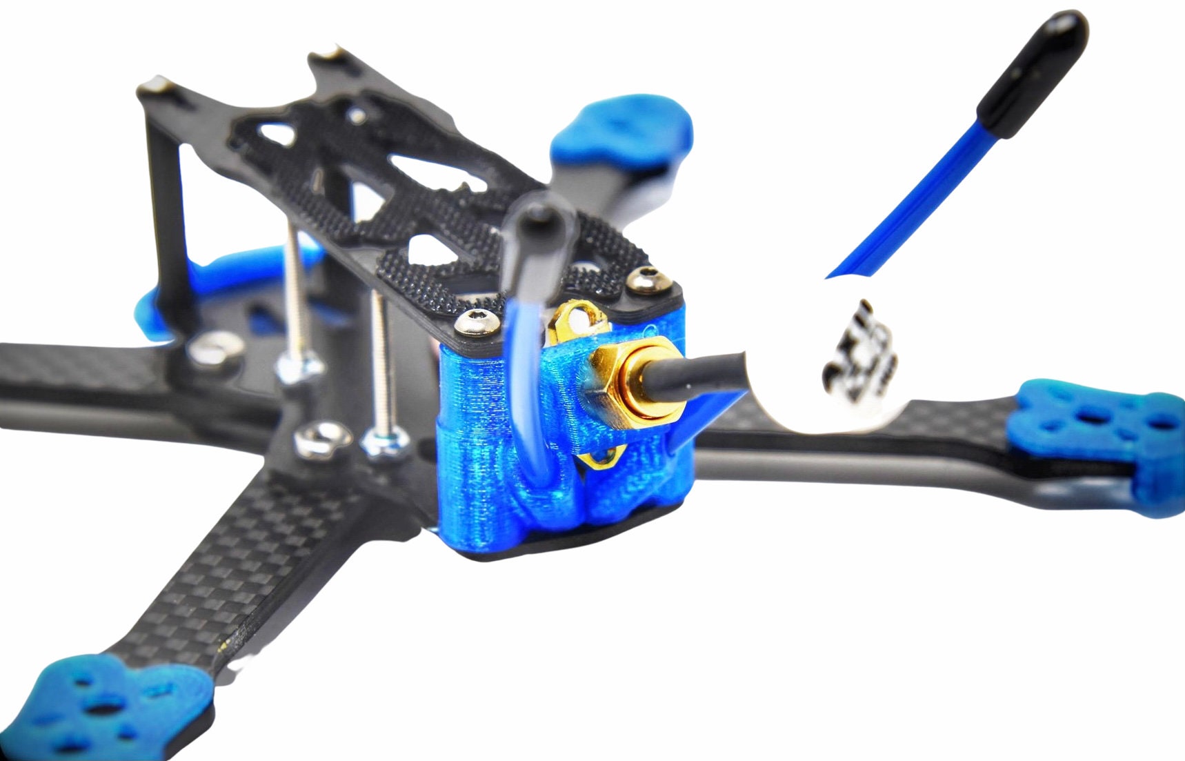 Micro Reverb Antenna Mounts - Etsy