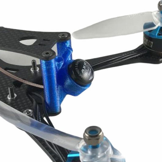 Astrox Switch Antenna Mount - Etsy