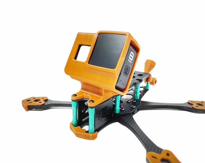 AOS RC AOS 5 V2 & 5.5 V2 Soft Mount Arm Guards - Etsy