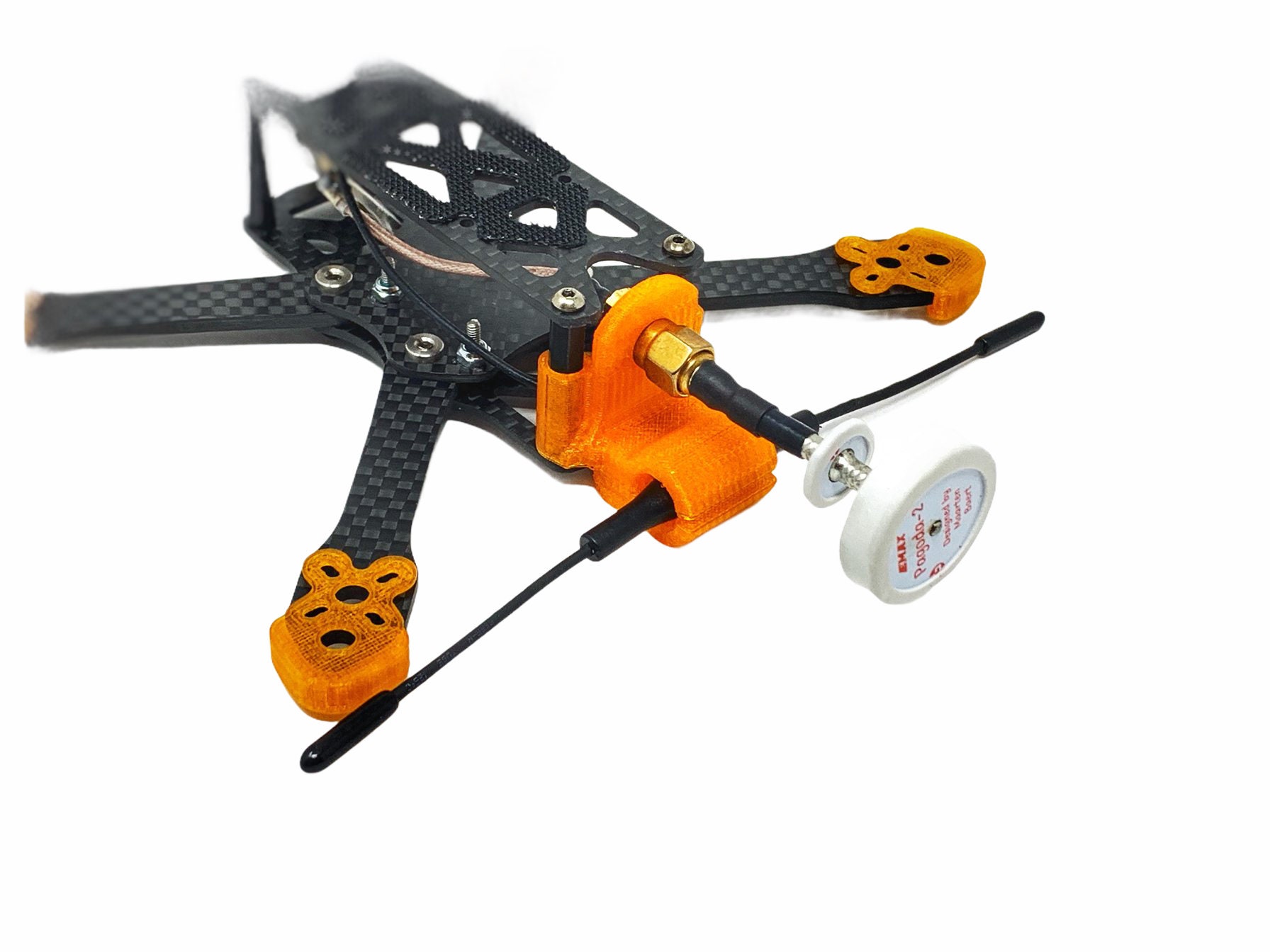 Alien micro Antenna Mounts - Etsy