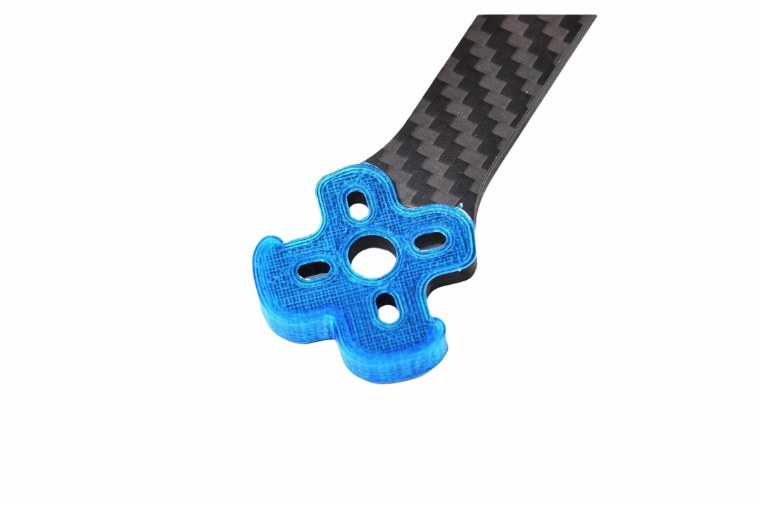 TBS Source One Soft Mount Arm Guards - Etsy