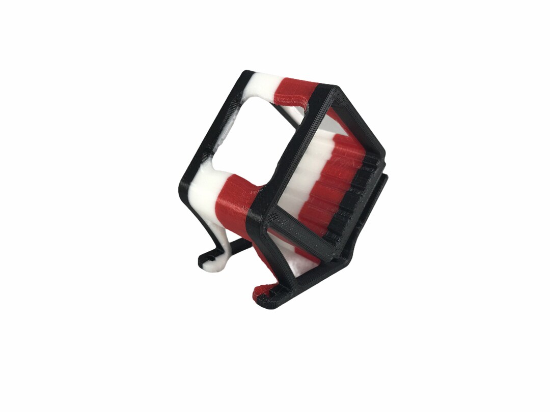 Adjustable Angle Bolt-on Gopro Session Mount (FC 30.5mm) - Etsy