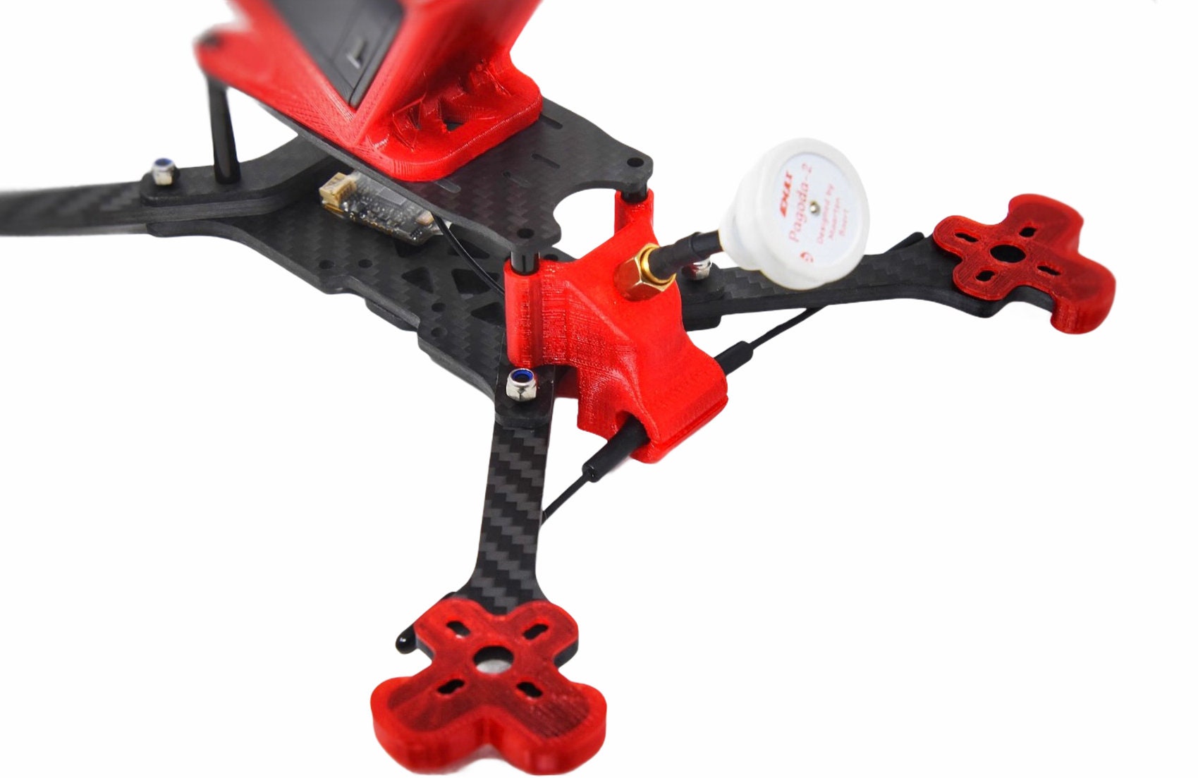 TBS Source Two Antenna Mounts - Etsy