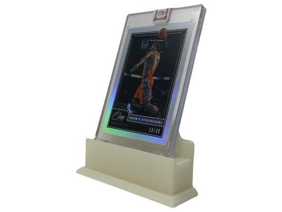 Sports Card Stand - Etsy