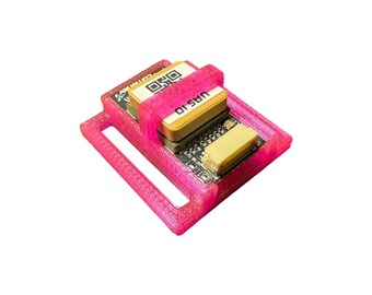 DJI Inspire 1 and 2 Ruko R111 Remote ID Module Mount (ruko Module Not ...