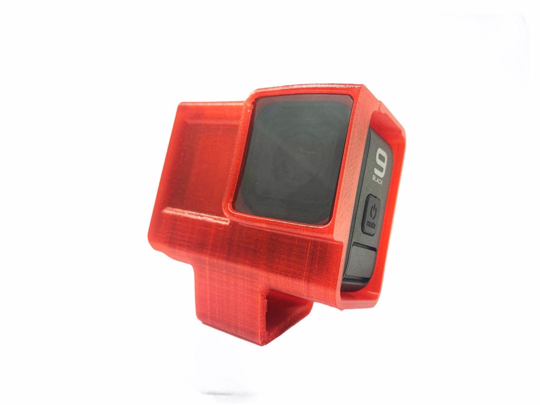 Gopro Hero 9/10/11 Universal Camera Mount - Etsy