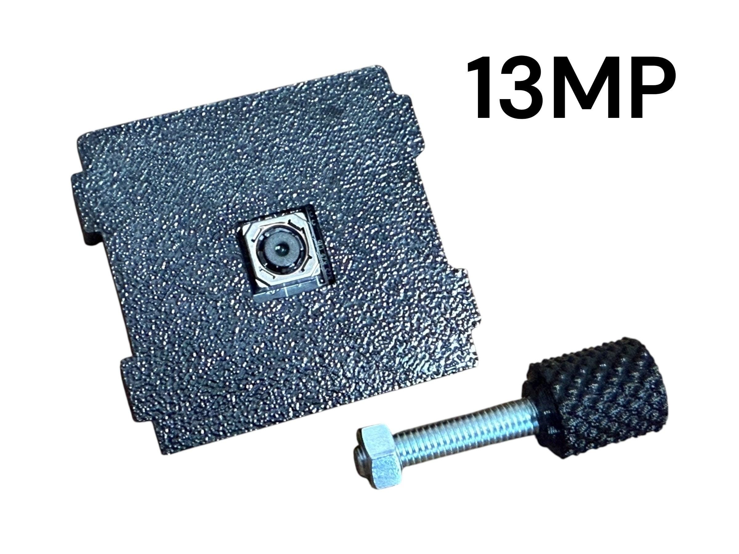 Camera and Ring Light for Fiber and UV Galvo Lasers (universal Fit) - Etsy