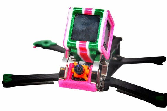 Armattan Rooster Micro Cam Mount Etsy