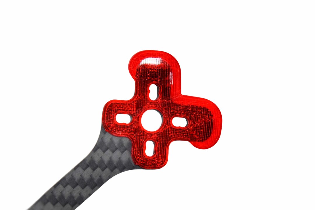 TBS Source Two Soft Mount Arm Guards - Etsy