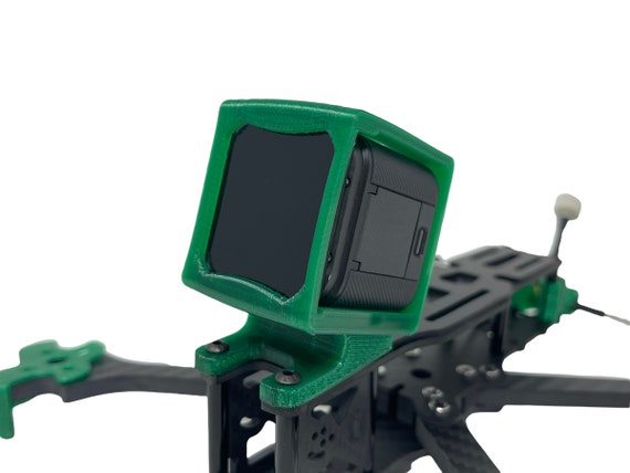 TBS Source One V5 Session Mount - Etsy