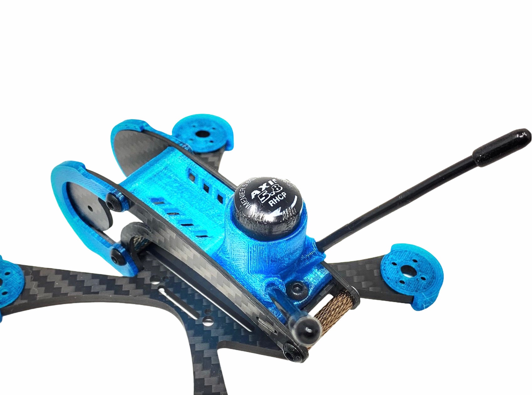 Xhover Driblet Antenna Mounts - Etsy