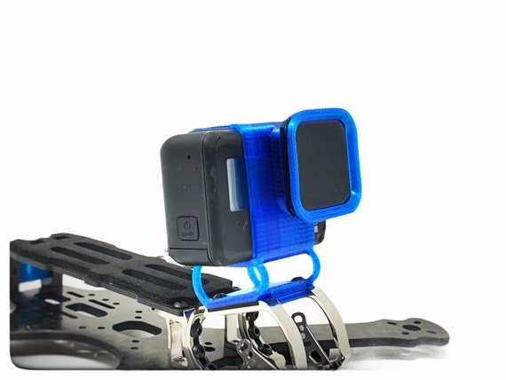 Armattan Marmotte Badger Reelsteady Gopro Hero Mount Etsy