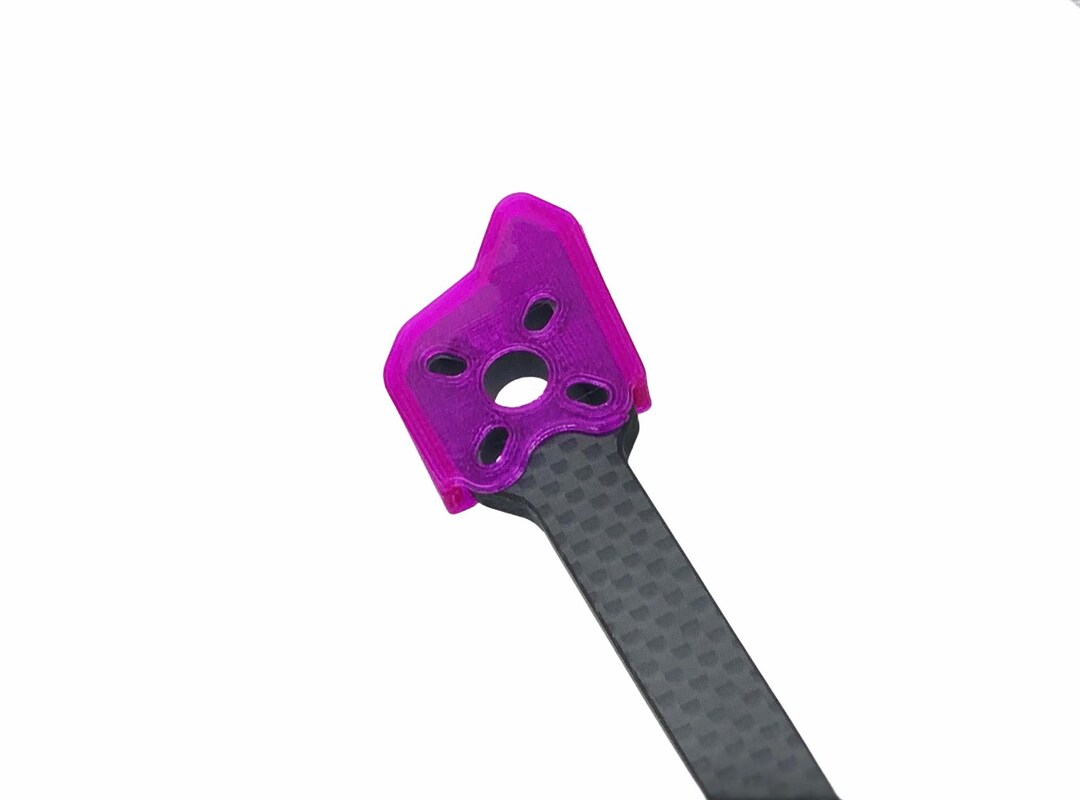 Iflight Titan DC5 & DC7 Soft Mount Arm Guards - Etsy