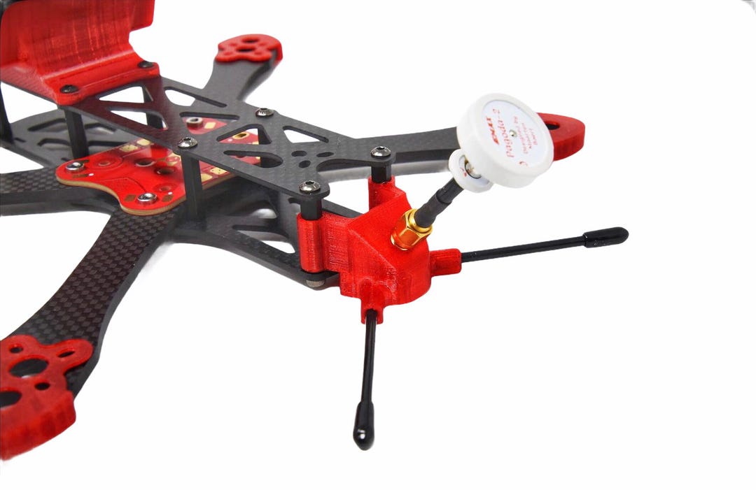 Impulserc Alien Antenna Mounts - Etsy