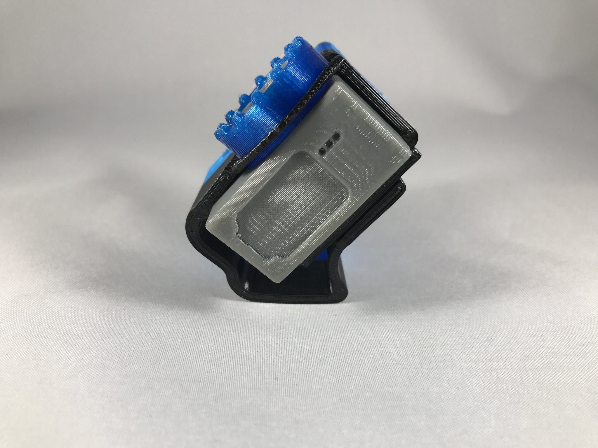 Adjustable Angle Universal Gopro Hero 4 Mount - Etsy