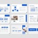 Project Review Powerpoint Presentation Template / Editable Powerpoint ...