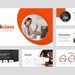 Online Learning Course Powerpoint Presentation Template / Editable ...