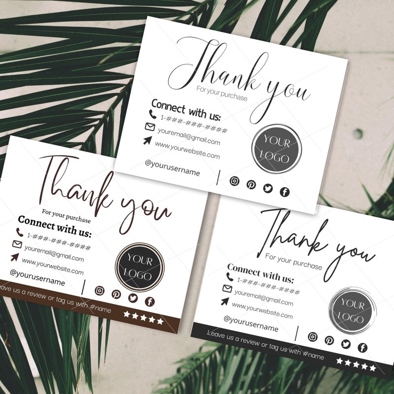 Poshmark Template - Etsy