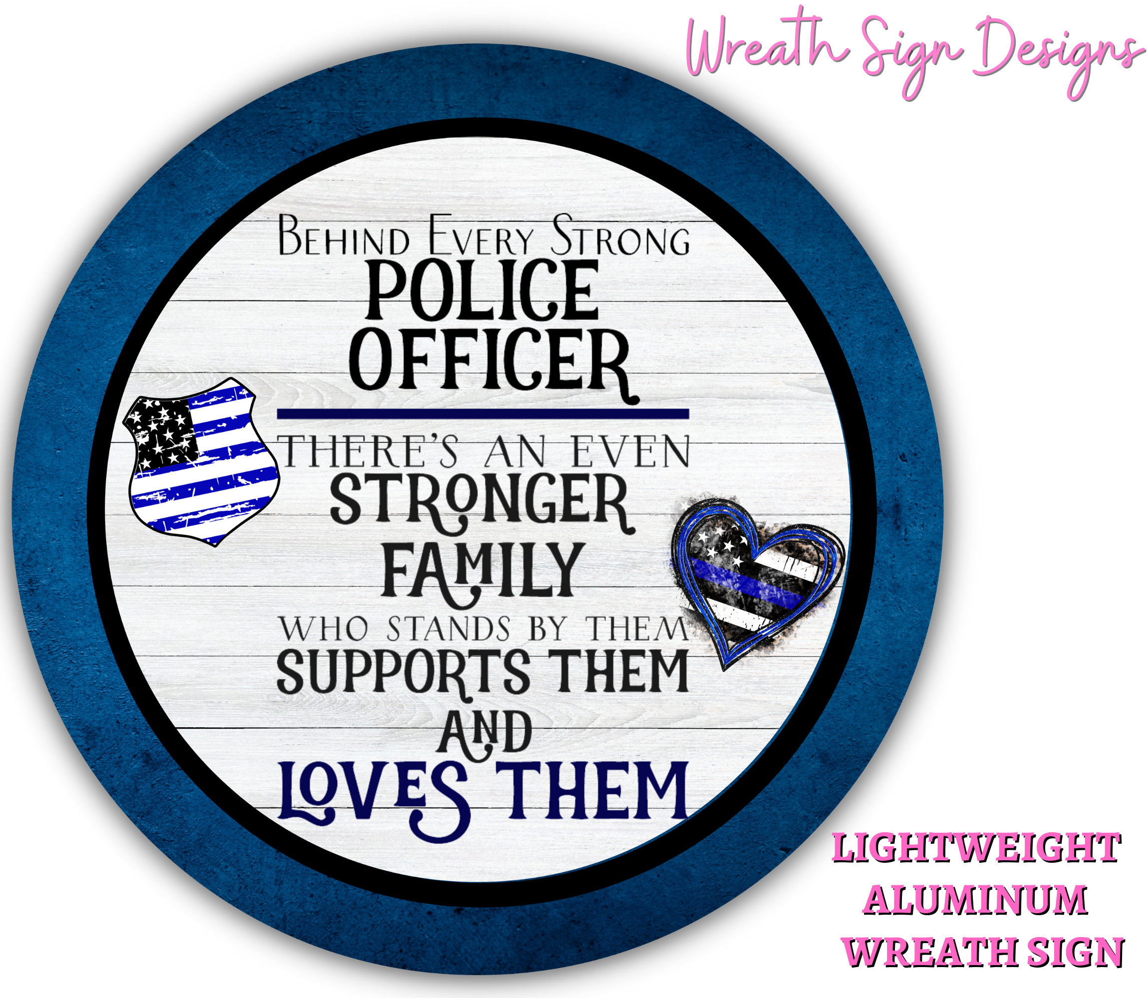 Police Family Quotes The Everyday Struggle (Being A Police Officer)