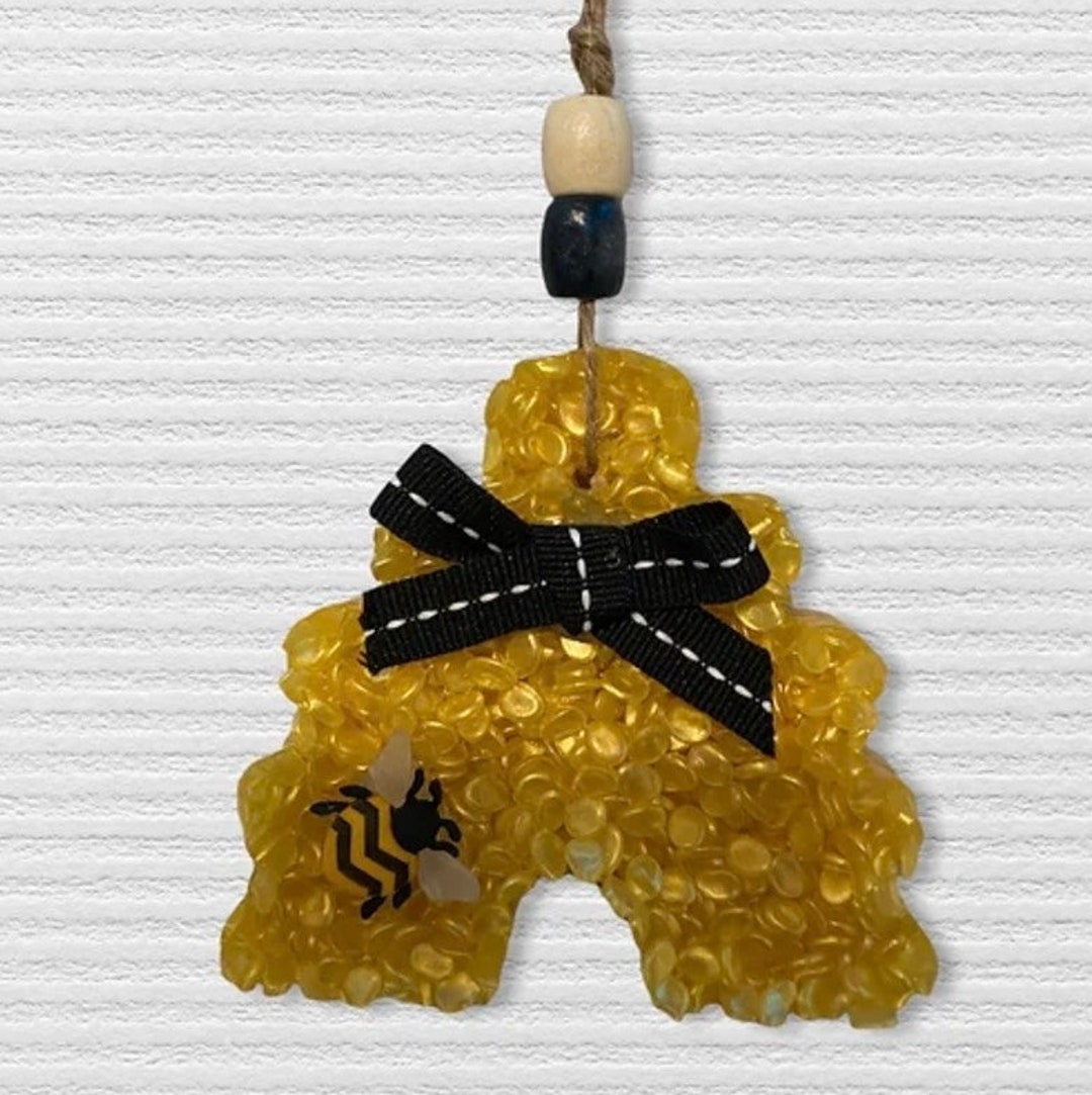 Bee Hive Freshie - Etsy