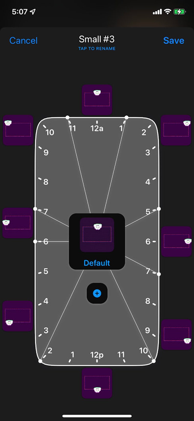 Hand Drawn SSBM Icon Pack! - Etsy