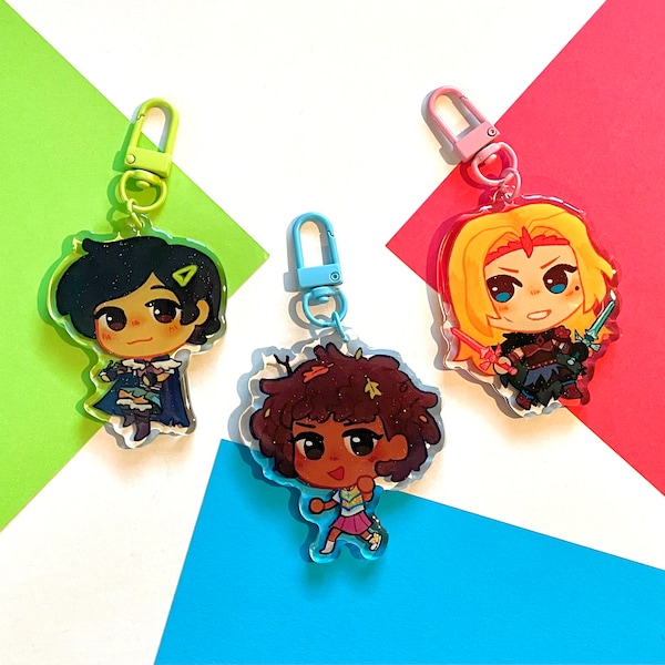 Amphibia Merch - Etsy