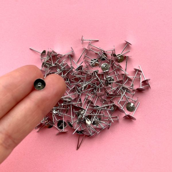 Earring Posts - Etsy