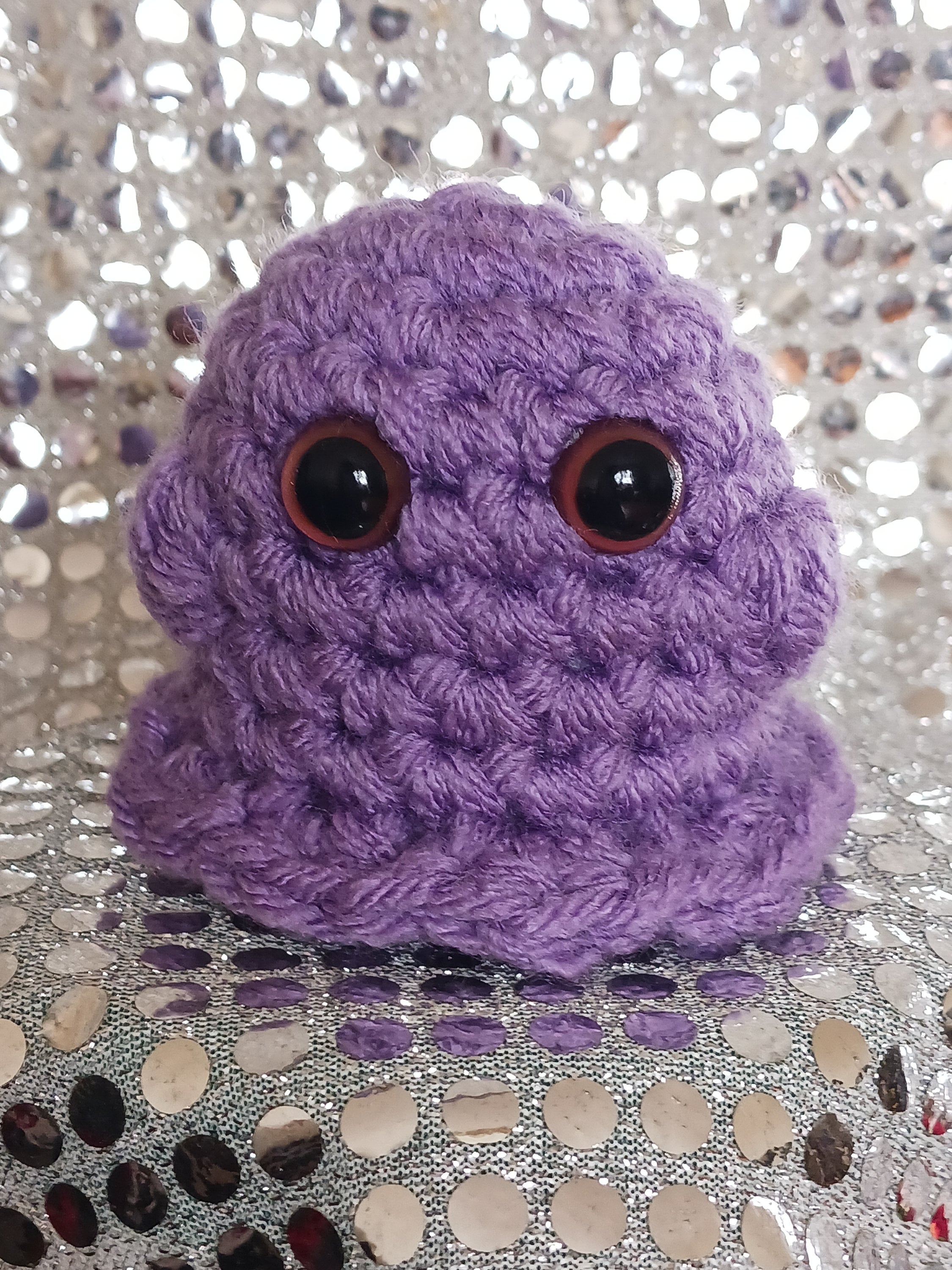 Crochet Plushies/ Handmade Crochet Plushies - Etsy