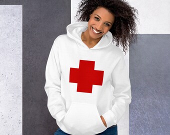 American Red Cross | Etsy