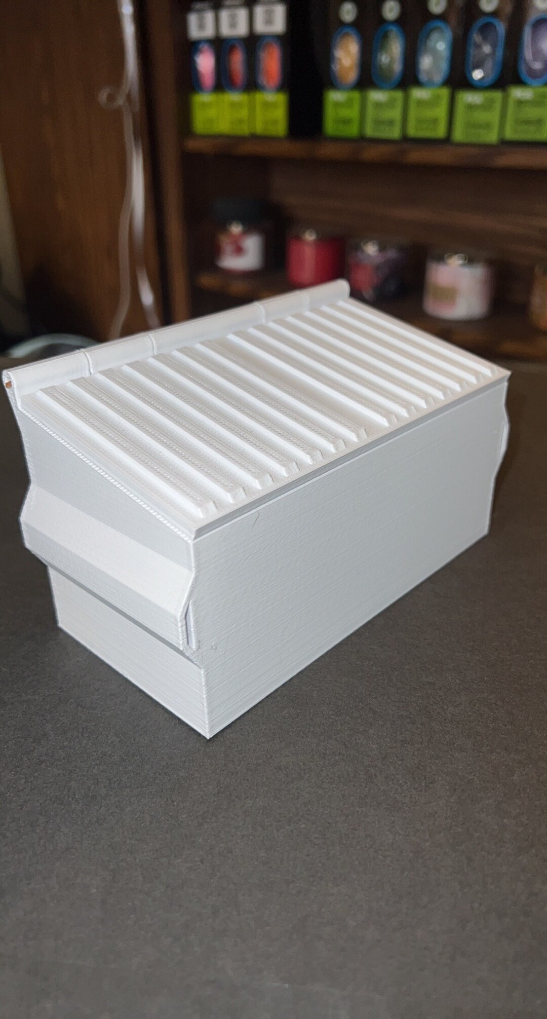 Mini Dumpster - Etsy