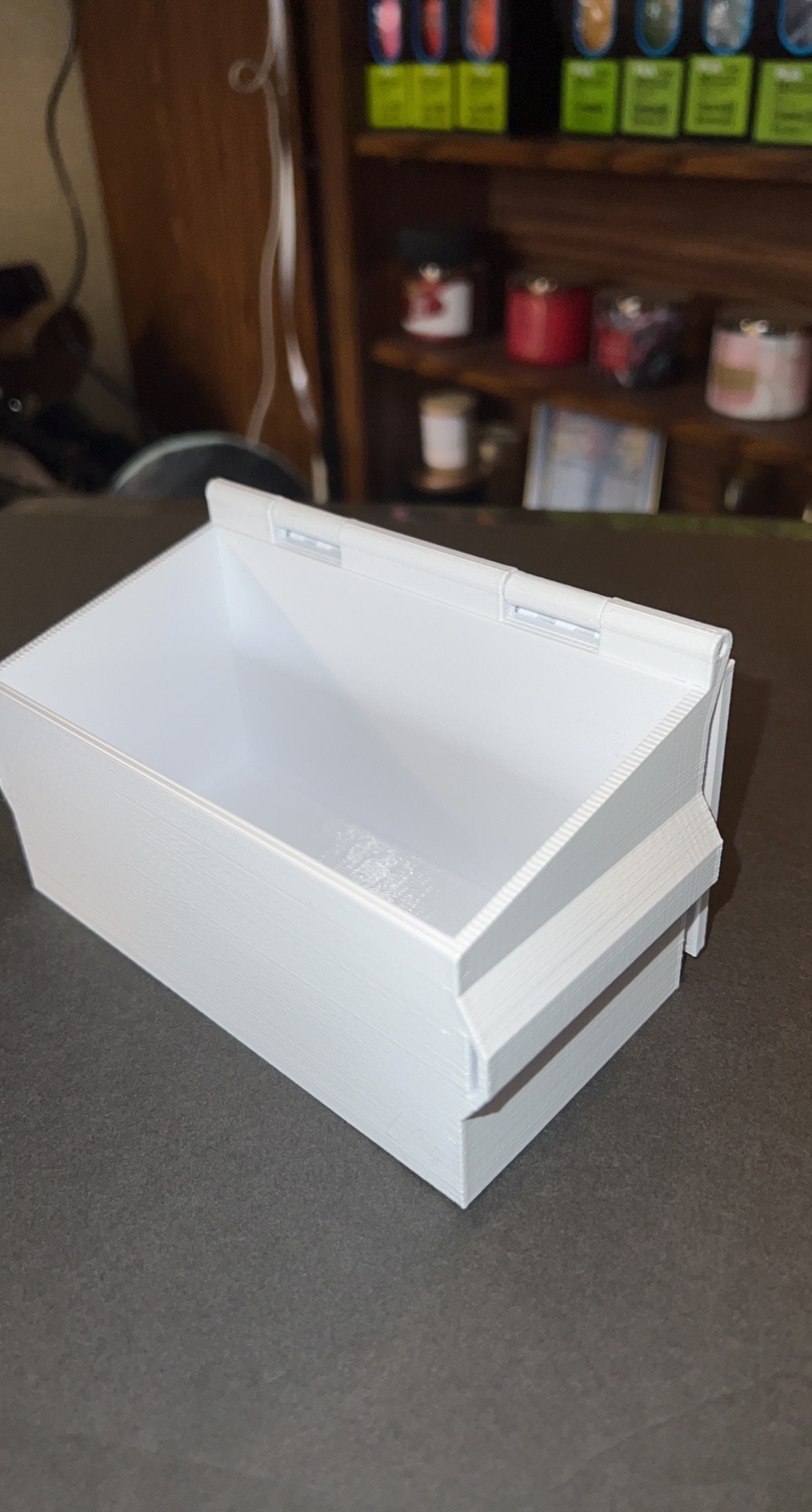 Mini Dumpster - Etsy