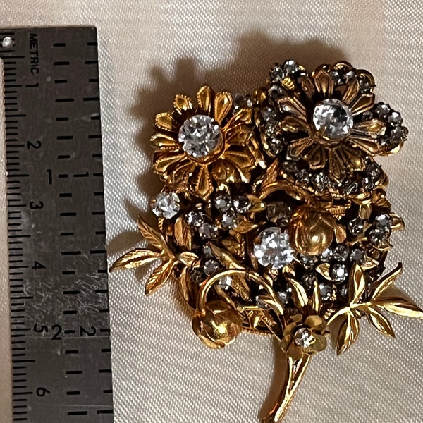 Miriam Haskell - Etsy