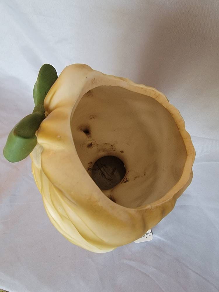Vintage RELPO Lady Head Vase - Etsy