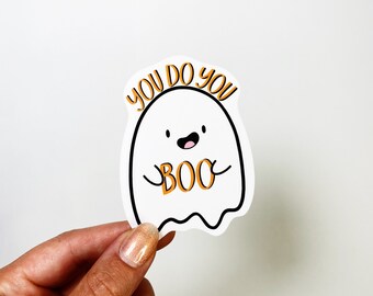You Do You Boo Boo - Etsy