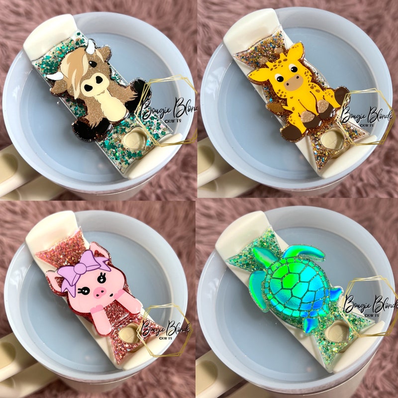 Pretty Stanley Cup - Etsy