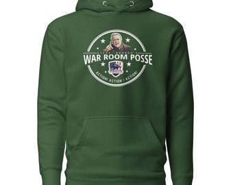 War Room Posse - Etsy