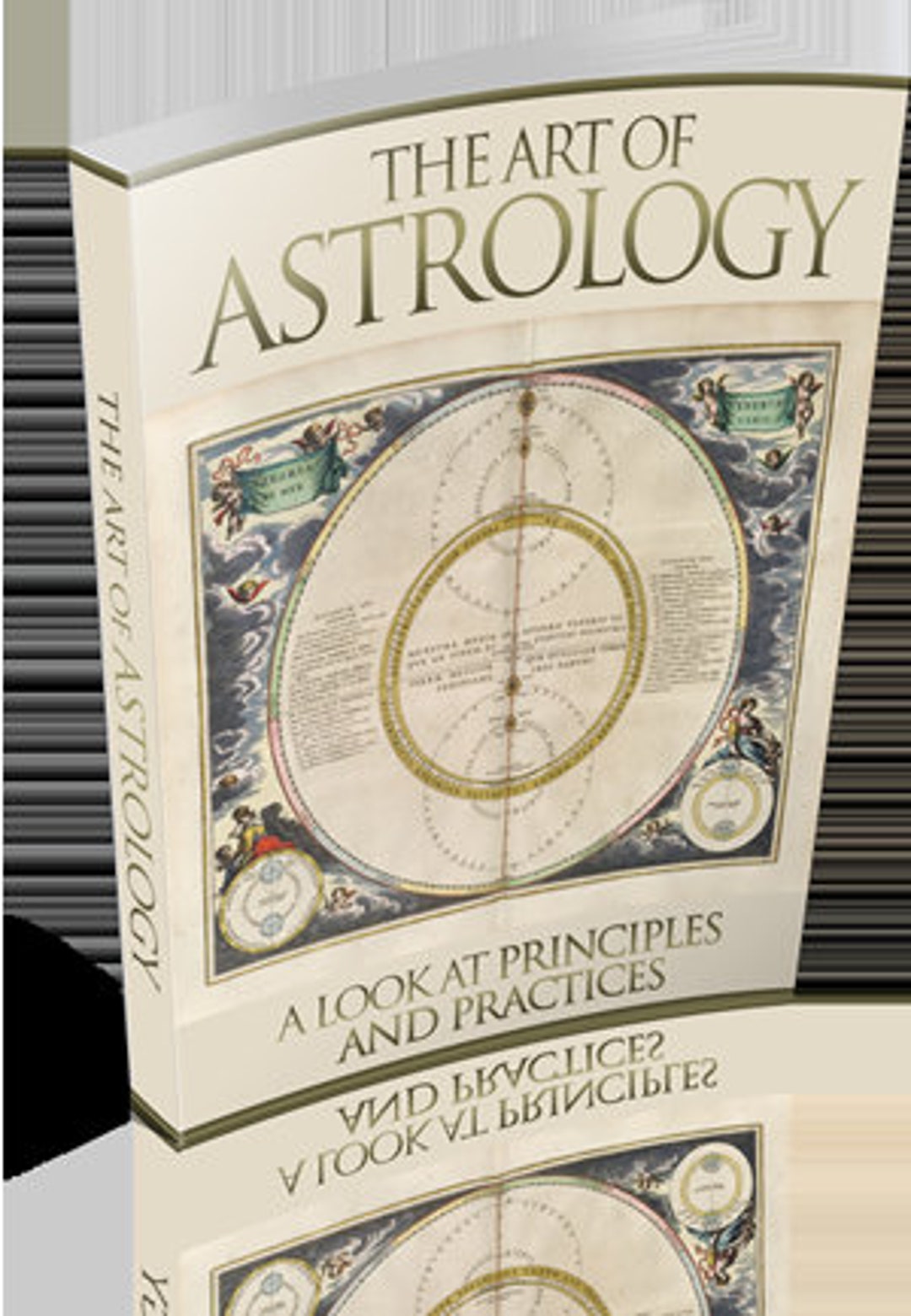 The Art of Astrology: Principles & Practices, Tarot, Horoscopes ...