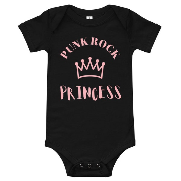 Rock Princess - Etsy