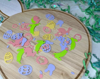 Easter Confetti | Etsy