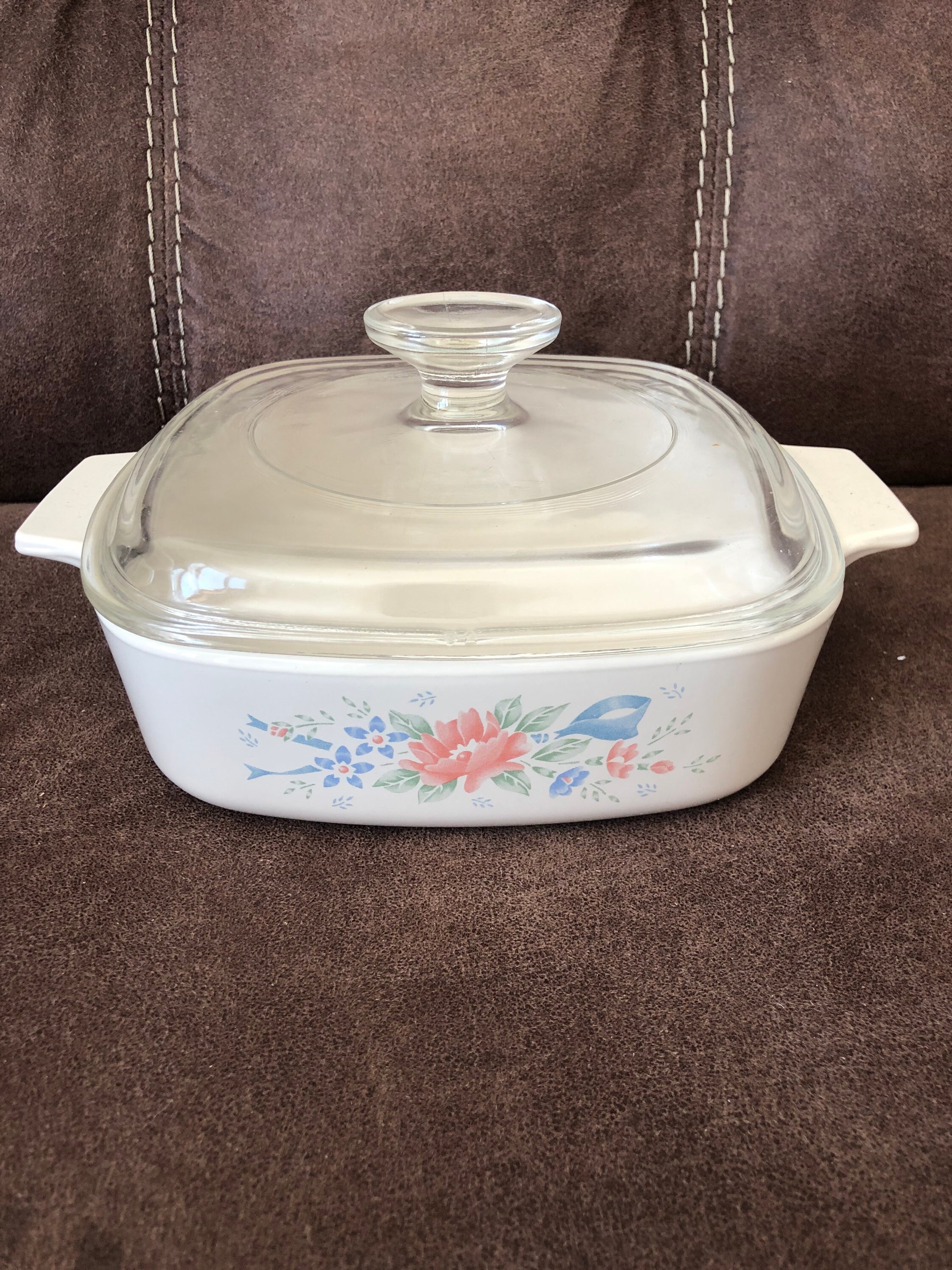Corning Ware Symphony Dishes Various Sizes - Etsy