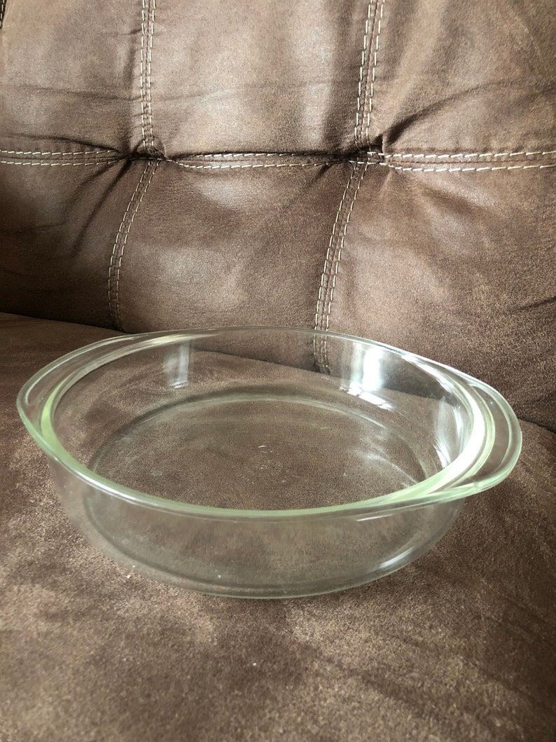 Pyrex Clear Glass 018 019 022 023 024 026 603-B Bean - Etsy