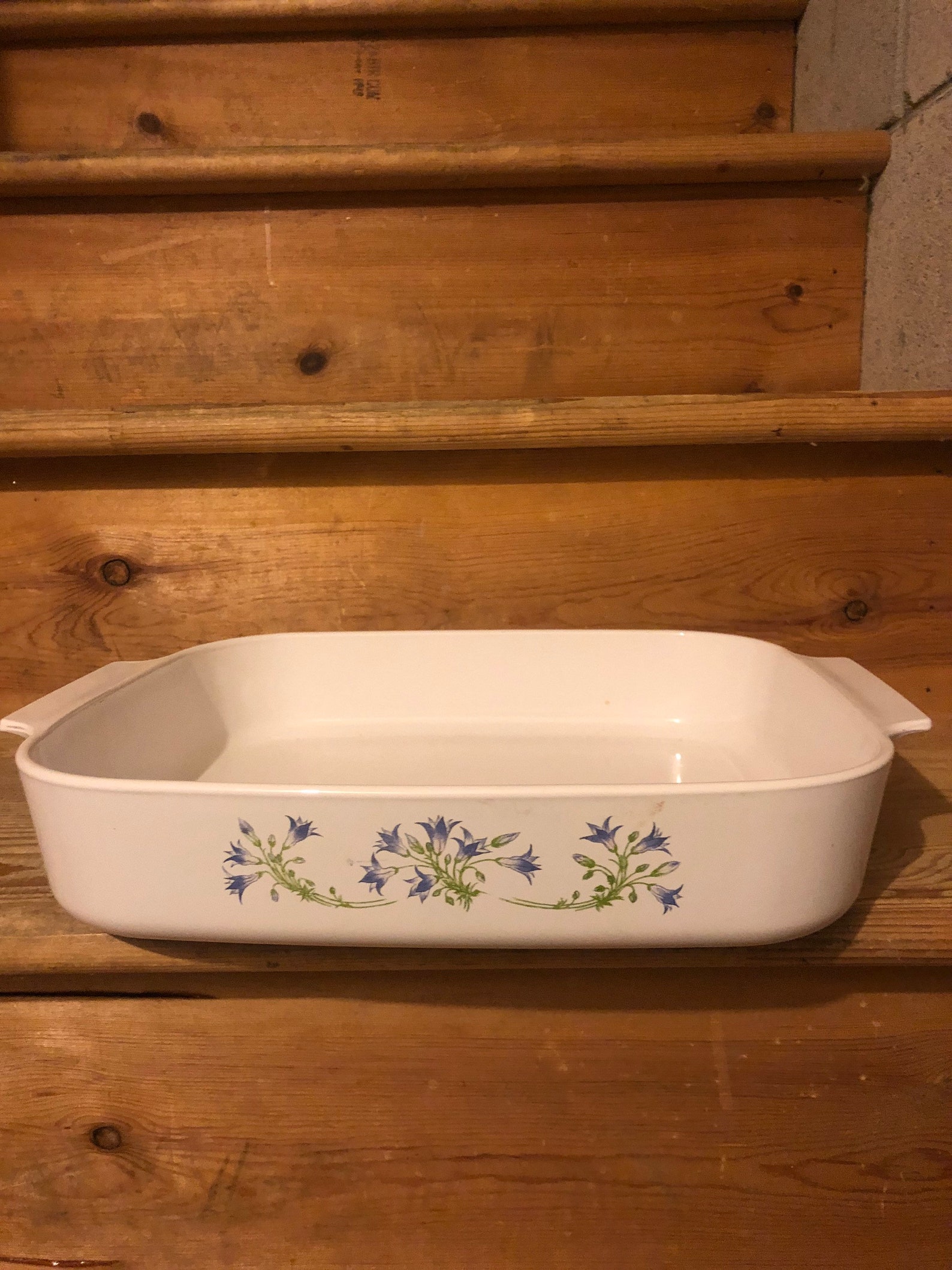 Corning Ware A-21-B Long Rectangular Baking Dish Various - Etsy