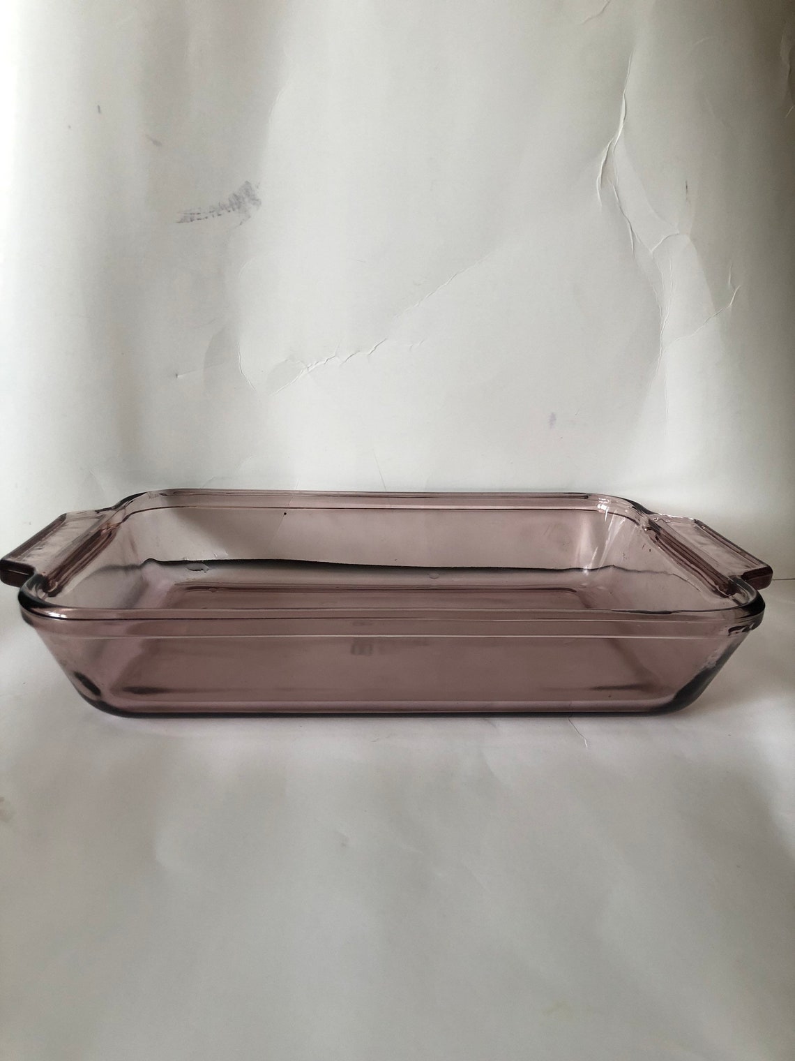 Anchor Hocking Pink Colorful Bakeware - Etsy
