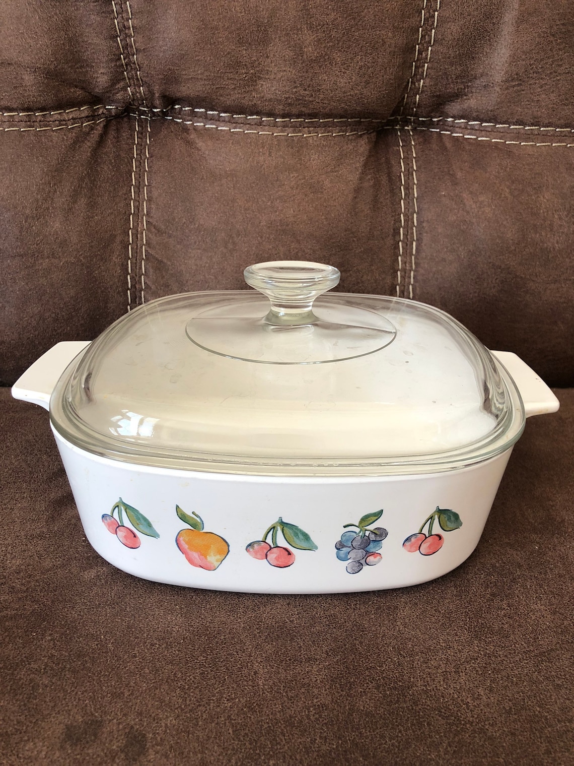 Corning Ware Fresh Fruit Basket Dishes Various Sizes - Etsy