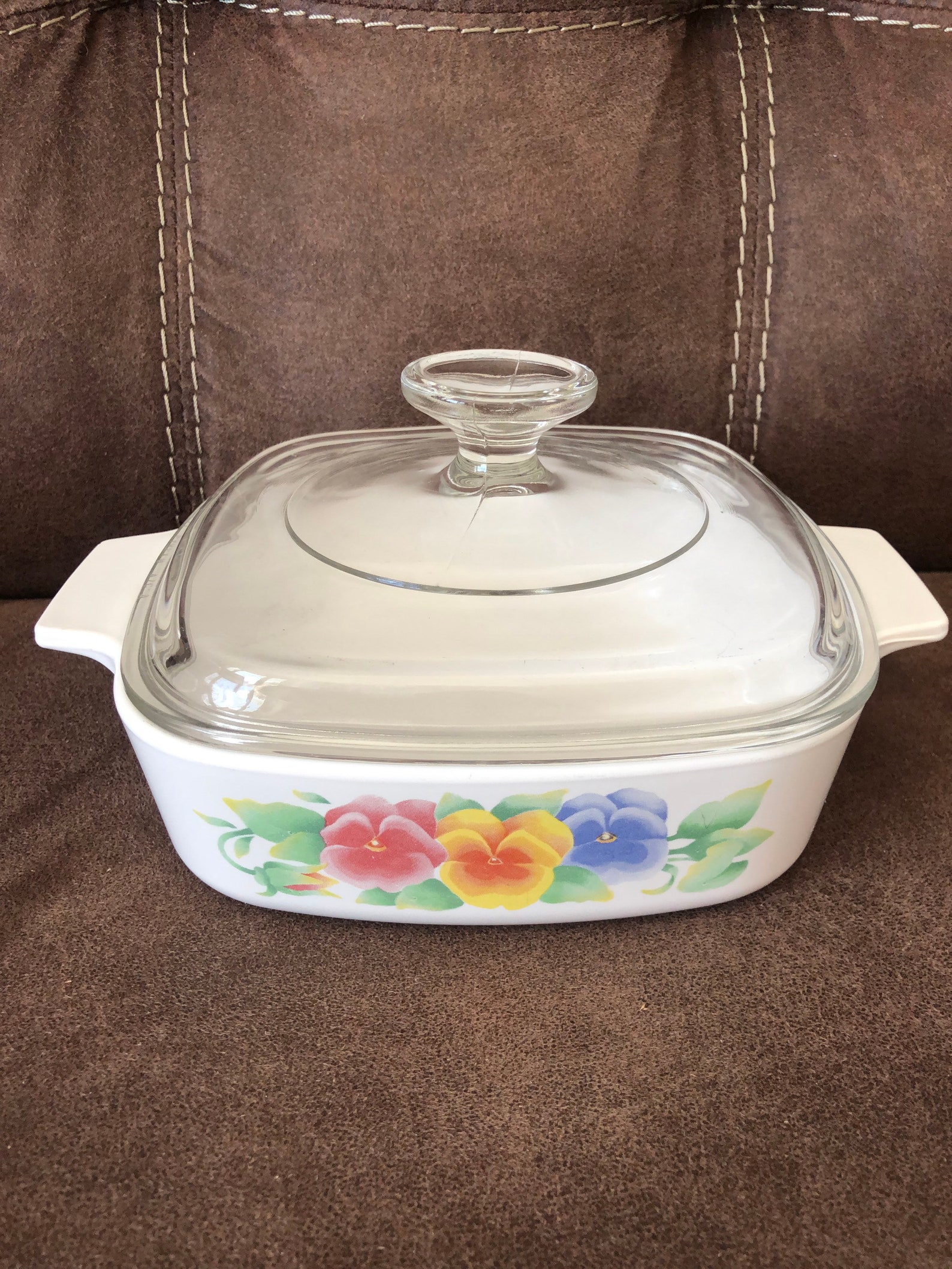 Corning Ware Summer Blush Dishes Various Sizes - Etsy