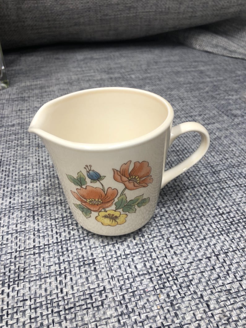 CORNING Corelle Royal Garden Dinnerware Set: Plates, Bowls, Mugs - Etsy