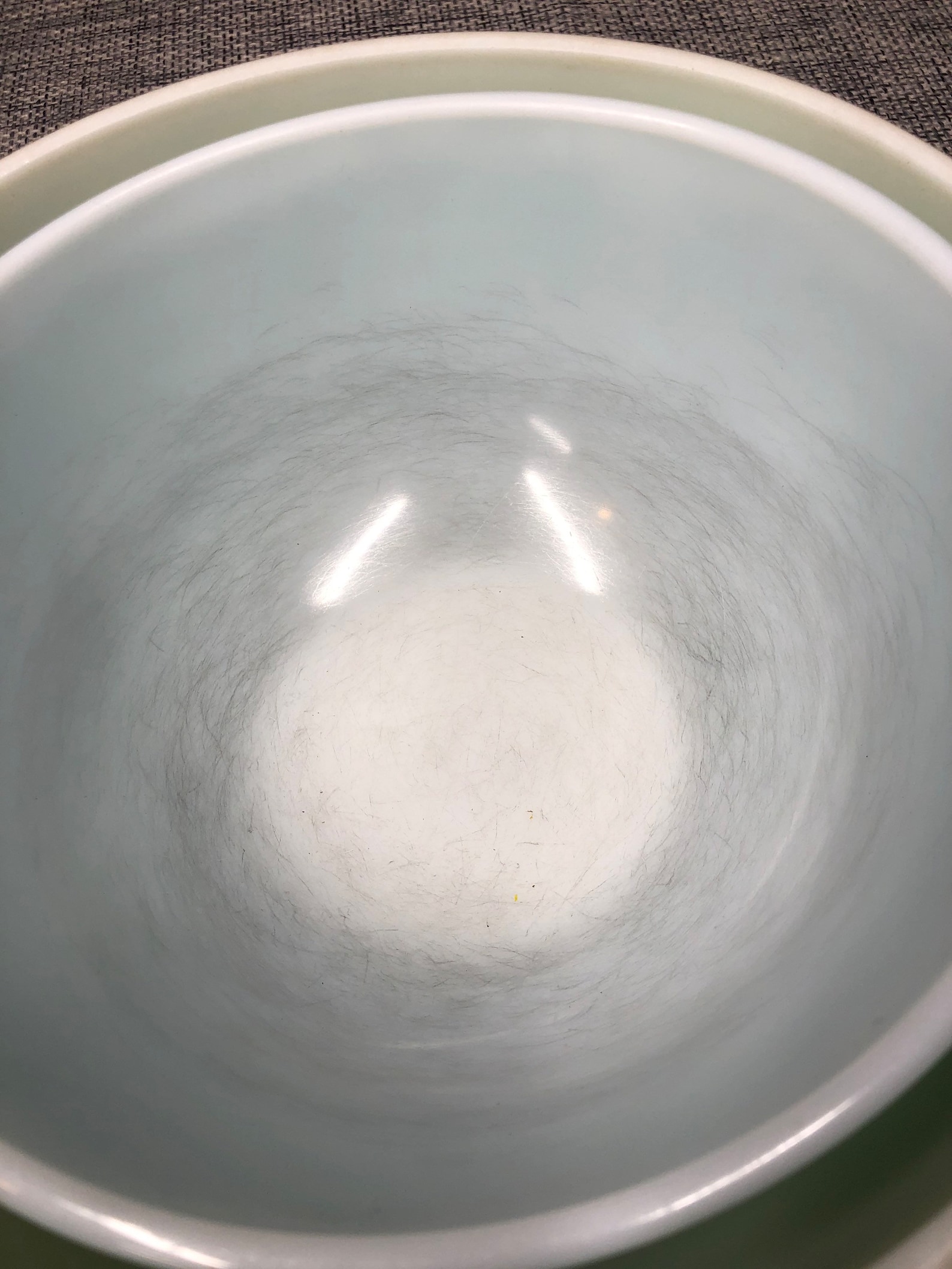 Pyrex Primary Color Yellow 404 Green 403 Red 402 Blue 401 - Etsy