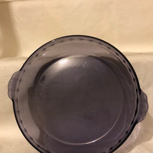 Pyrex Purple Bakeware Various Sizes - Etsy